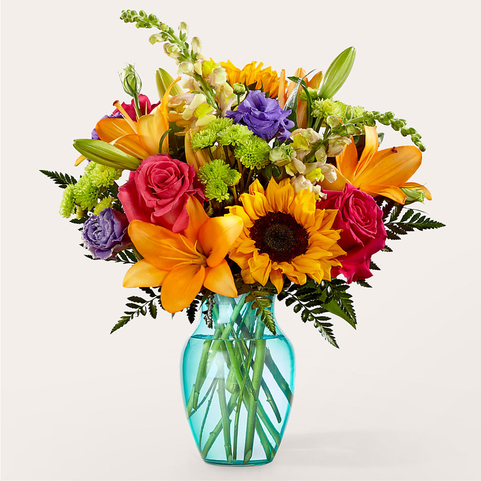 Florist with Same-Day Delivery | Buehler's Floral–Buehler's